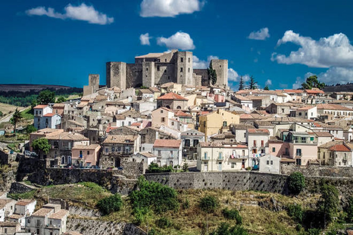 Melfi: la città dalla nascita incerta - Mad Suites & Apartments